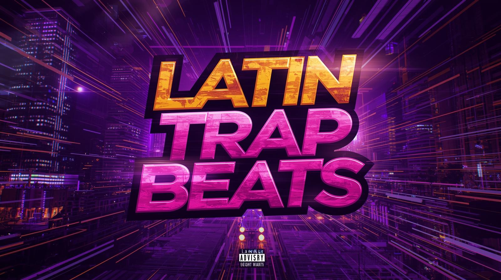 Bad Bunny Industry Type Beats-Latin Trap - Sync Brothers Music